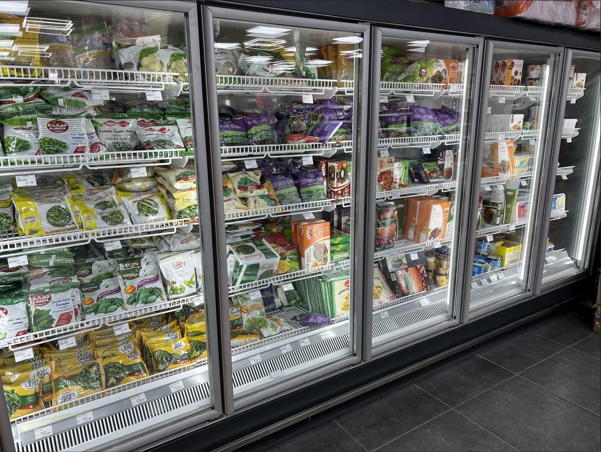 FreshCo | Supermarket and Restaurant